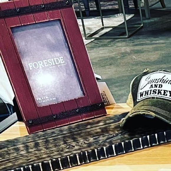 Foreside Home & Garden | Accents | Foreside Home And Garden 5 X 7 ...